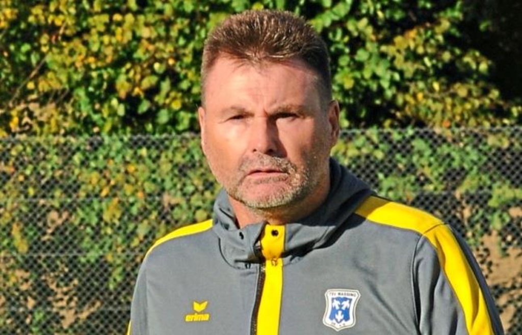 Aufwand zu hoch, Trainer Thomas Frick hört auf, Massing will neuen Mann ...