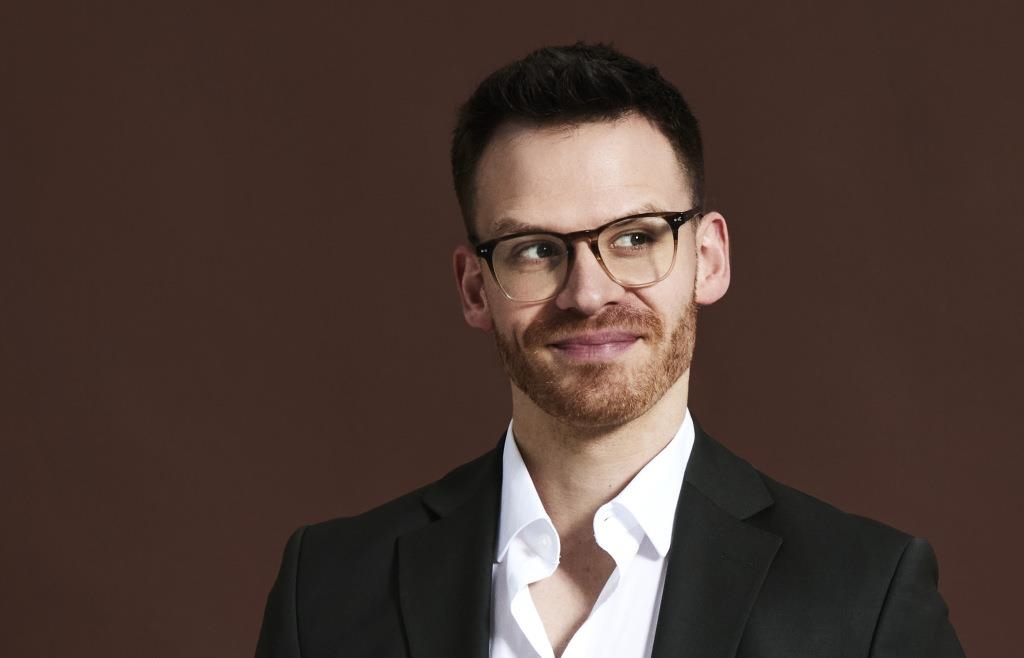 Martin Frank bekommt eigene Show im Bayerischen Fernsehen