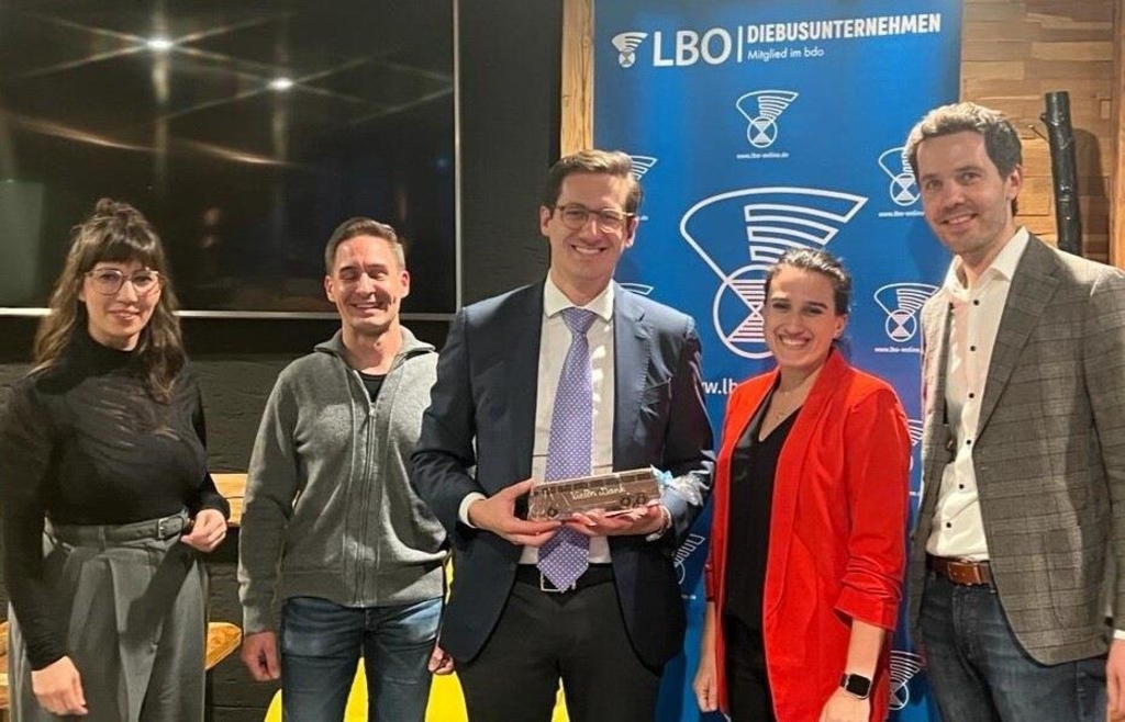 Busfahrermangel treibt Unternehmer um