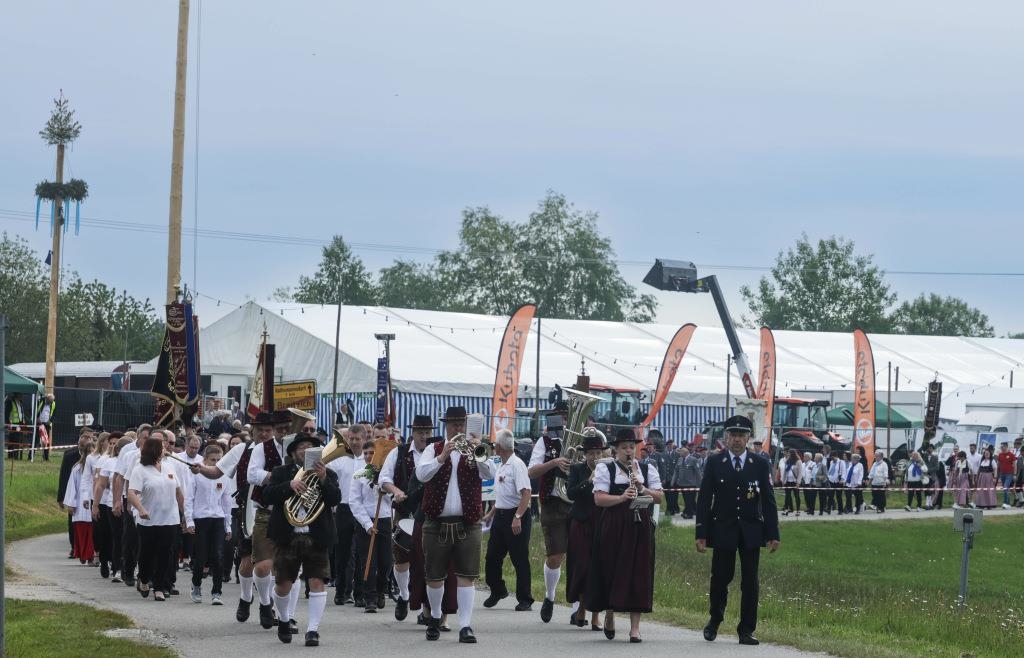 Endspurt für ein grandioses Jubiläum: 50gerl-Club Breiteich feiert 50 ...