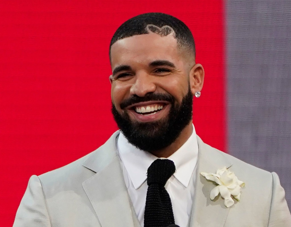 Bericht: Drake hat mehr Nummer-1-Hits als Michael Jackson