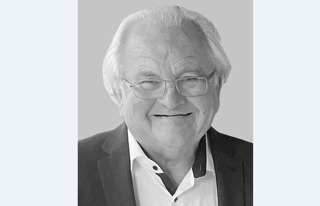 Klaus Wallner hinterlässt eine große Lücke