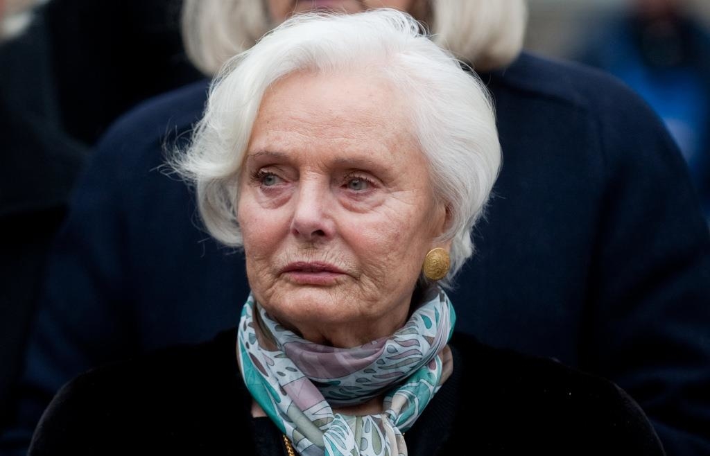 Bekannt aus Kir Royal und Monaco Franze: Ruth Maria Kubitschek gestorben