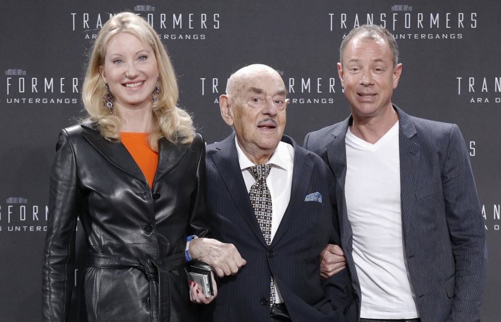 Tote im Wössner See war wohl Schwiegertochter von Filmikone Artur Brauner