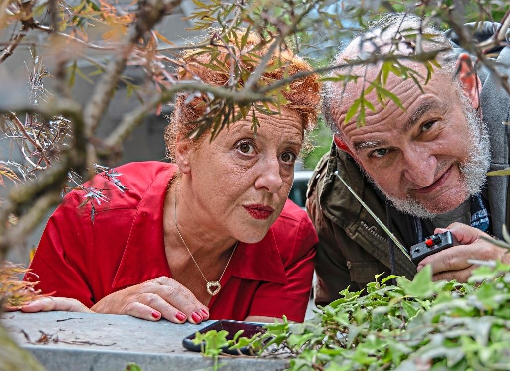 Mit der PNP zu „Karli & Marie“