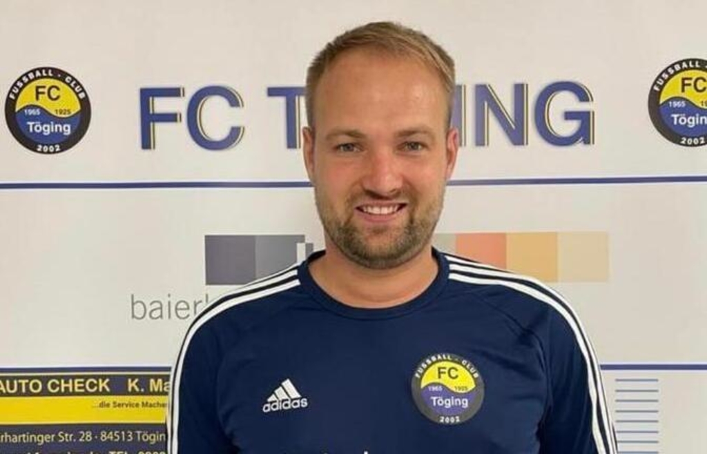 „Einer von uns“: Benjamin Sigl folgt auf Markus Leipholz und coacht ab ...