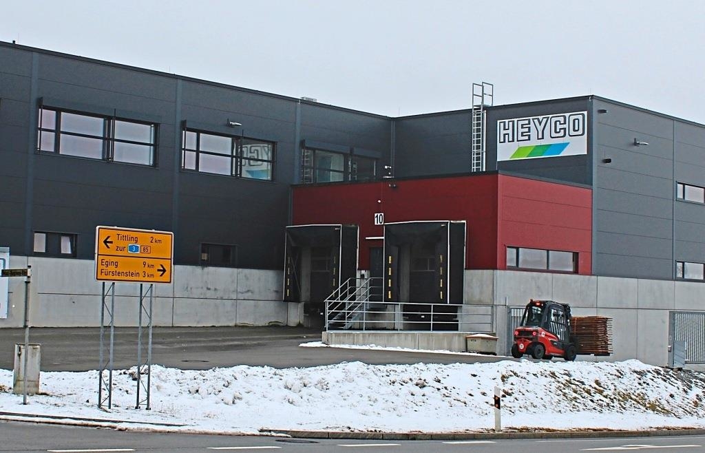 Nach Entlassungen bei Heyco Tittling: „Es muss irgendwie weitergehen“