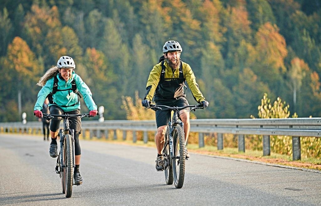 Landkreis Regen nimmt wieder an der Aktion Stadtradeln teil