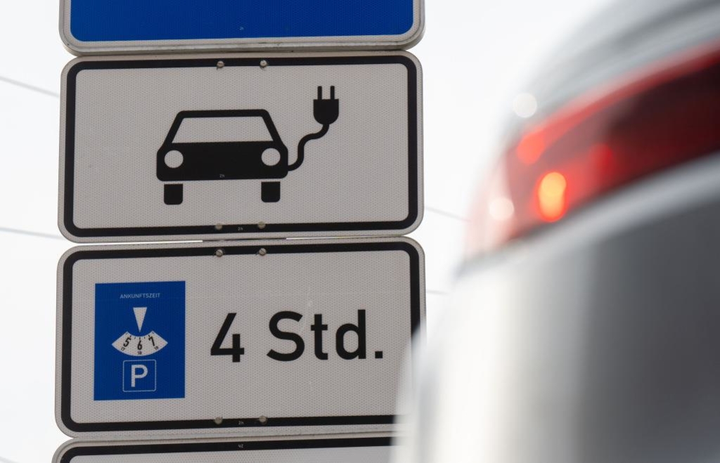Kostenlos Parken In Osnabruck