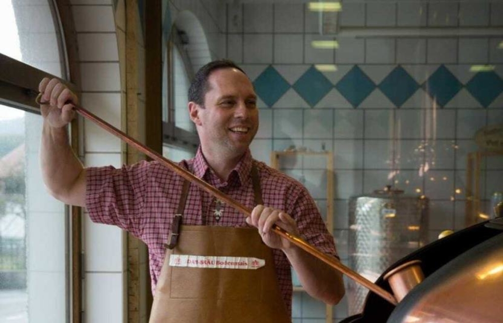 Braugeheimnis des Adam-Ators