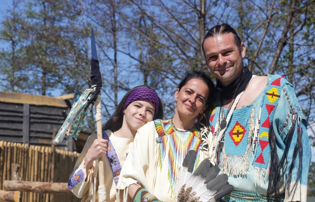 Pullman City ist wieder da: Die Wiedereröffnung im Video