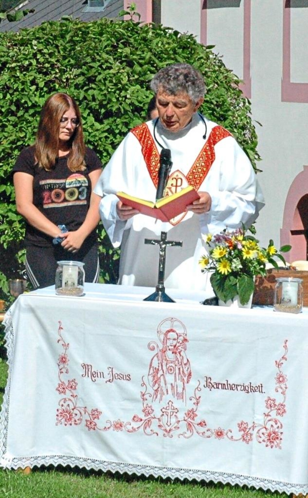 Über den Osser ins böhmische Hamry