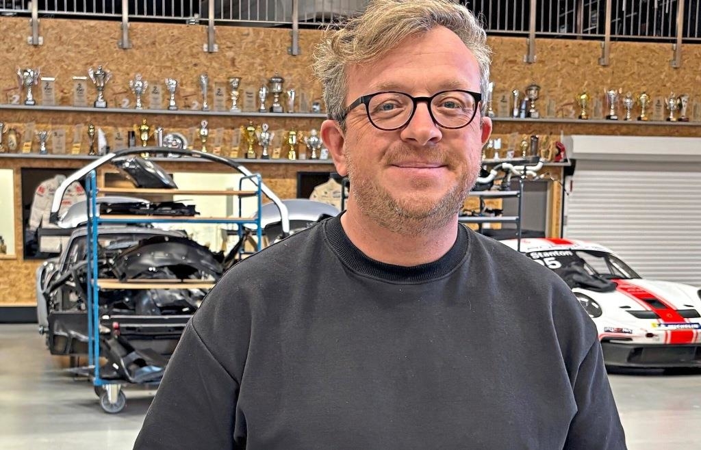 Vom Autogrammjäger zum Rennstall-Besitzer: Die kuriose ...