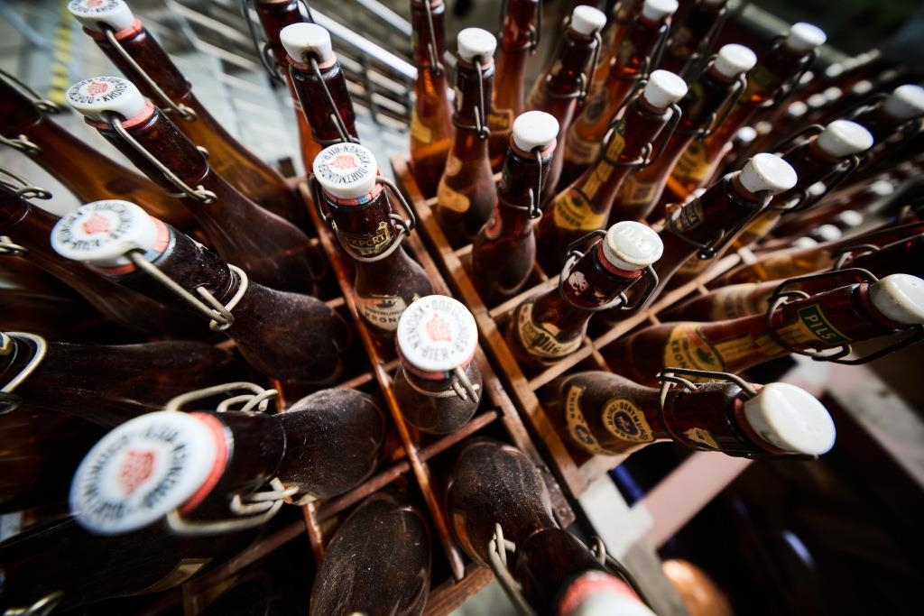 Bier soll teurer werden: Brauerbund kündigt höhere Preise an