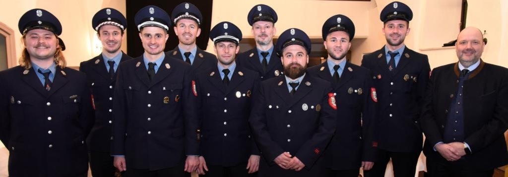 Die Wehr ist zu 100 Prozent einsatzbereit