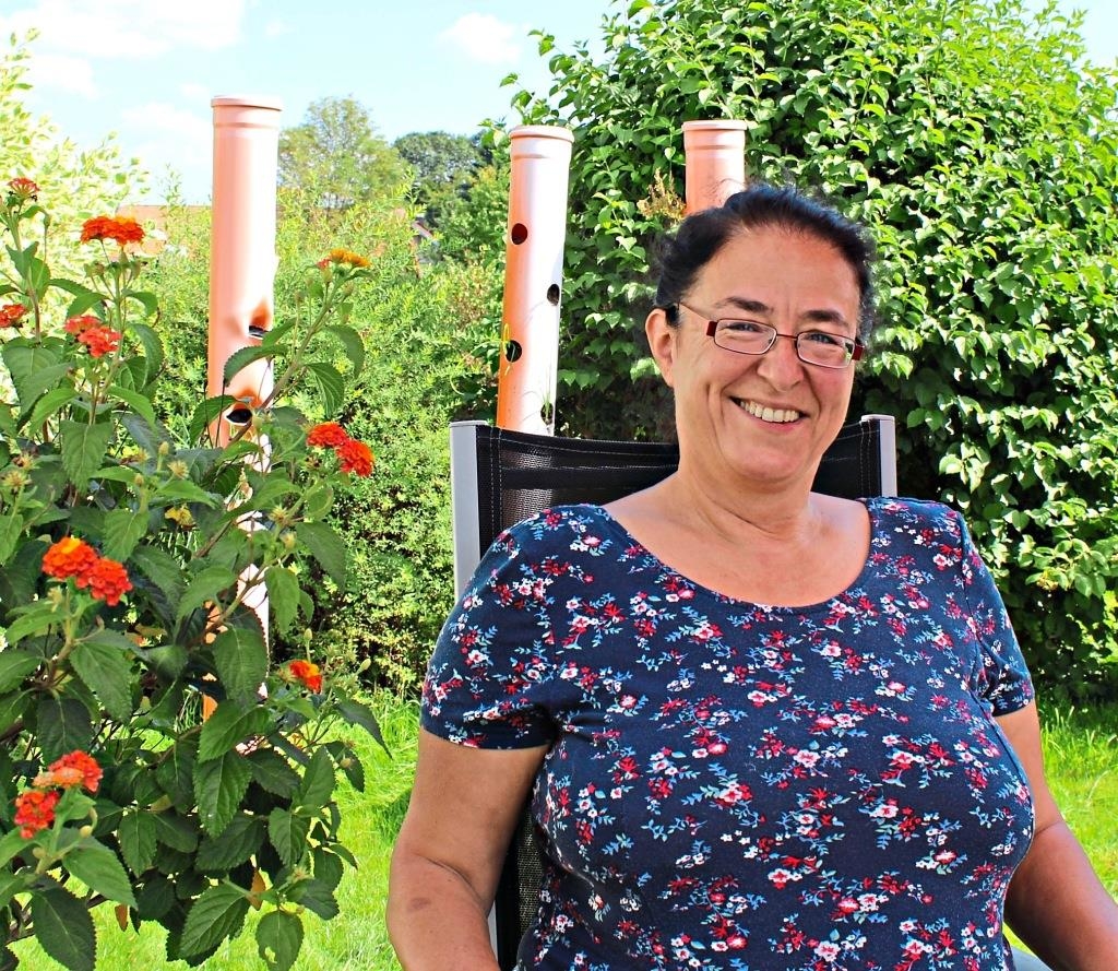 Vom Problemkind zur Jugendarbeiterin