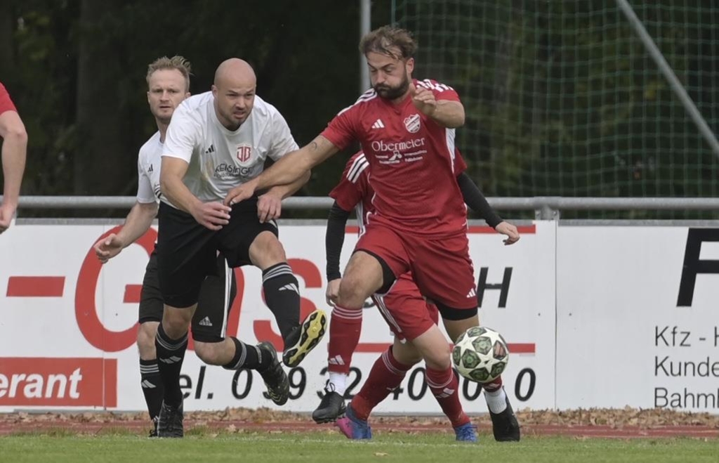 Timo Seer lässt Landau jubeln – Surner bleibt am Punkt doppelt cool ...