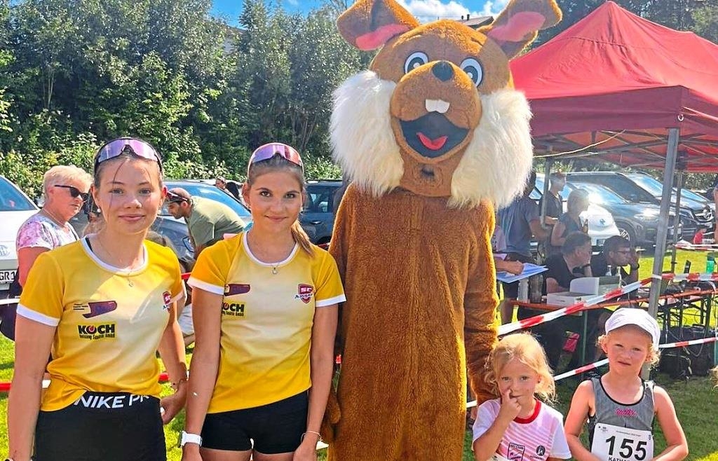 Emilia Flatscher und Xaver Holzinger gewinnen Angerer Kinder ...