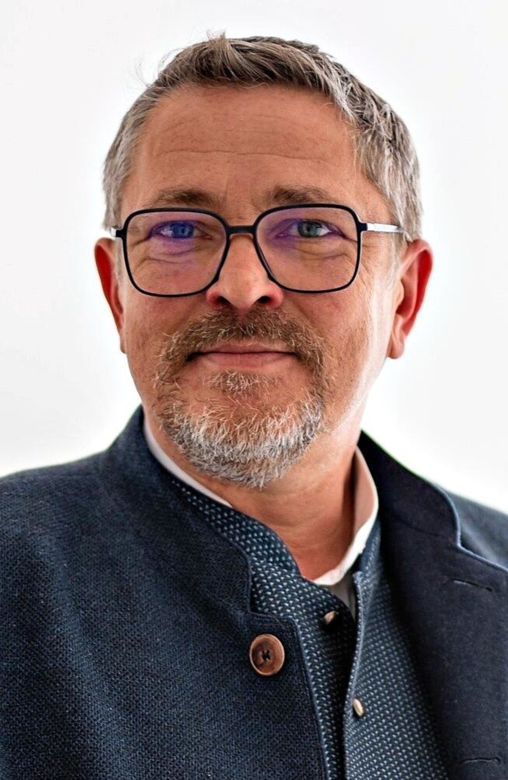 Agentur für Arbeit: Michael Vontra übernimmt