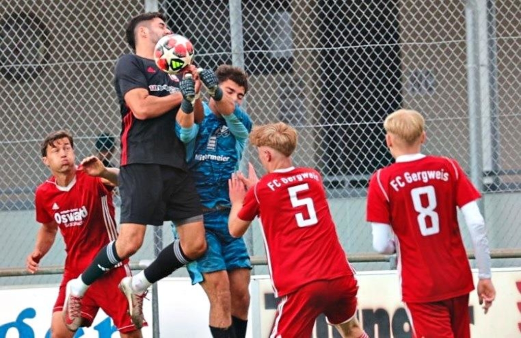10:1-Sieg gegen Neßlbach: Aidenbach macht‘s zweistellig, steht aber ...