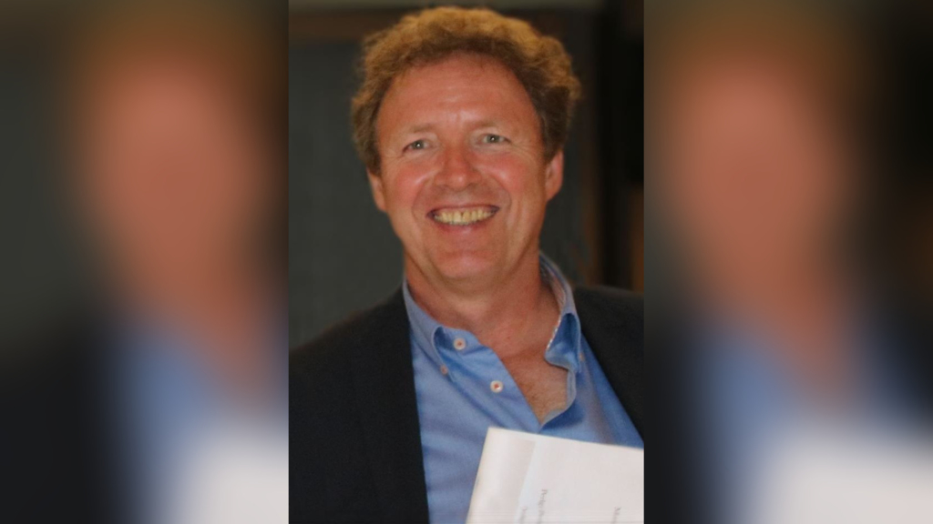 Ein „Macher“ ist gegangen