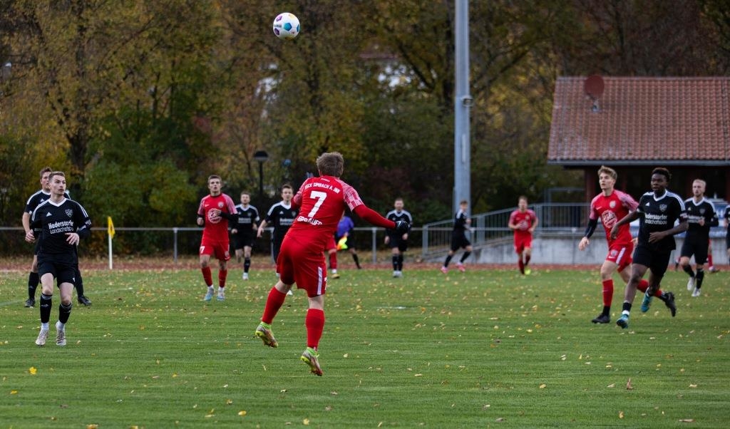 Verdienter Punkt für den ASCK gegen den Tabellenführer