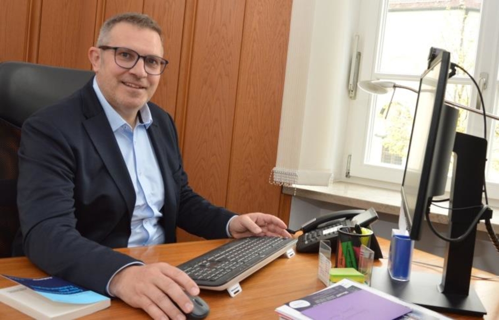 Bürgermeister Markus Bauer strebt Gründung der „Tüßlinger Liste“ an