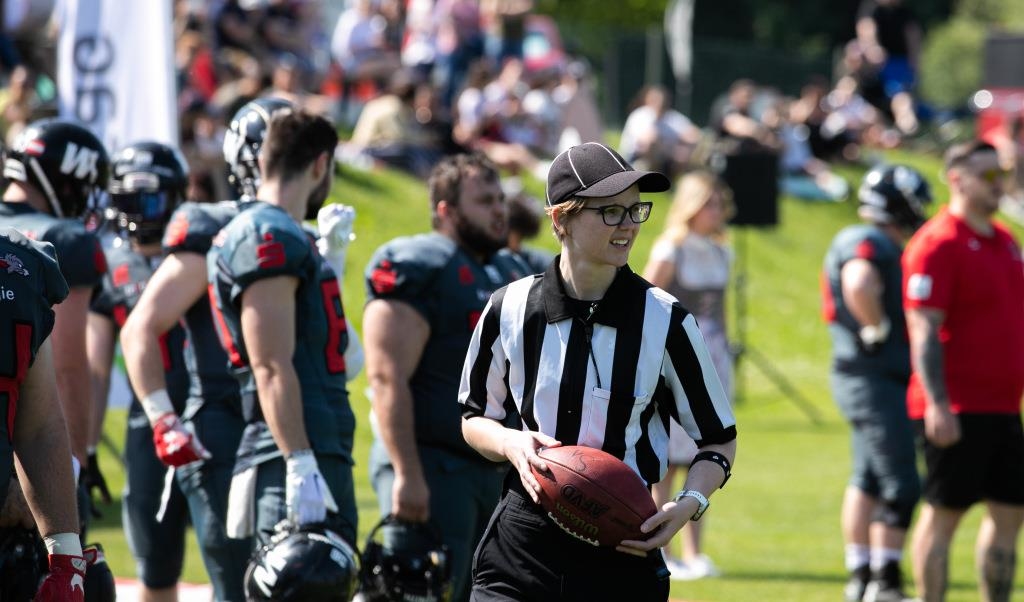 Jon Cole macht den Unterschied