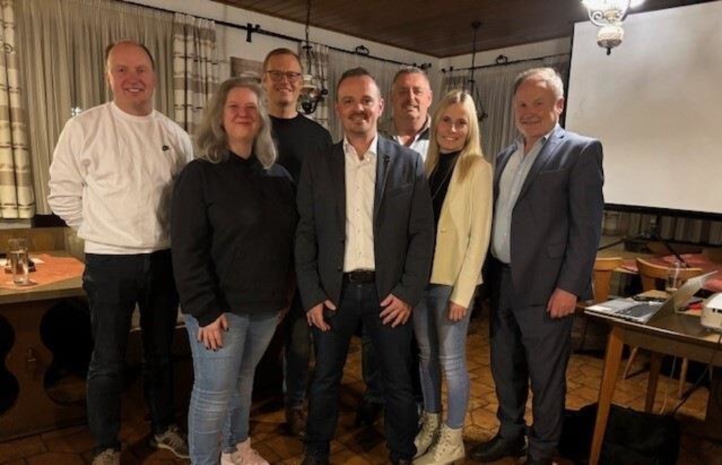 Söldner will Bürgermeister werden – Als Parteifreier wird er von der ...