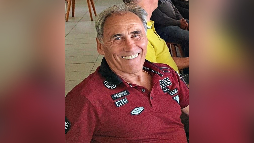 Siegfried Susser gestorben: Ex-Fußballprofi aus Gaisbruck wurde nur 72 ...