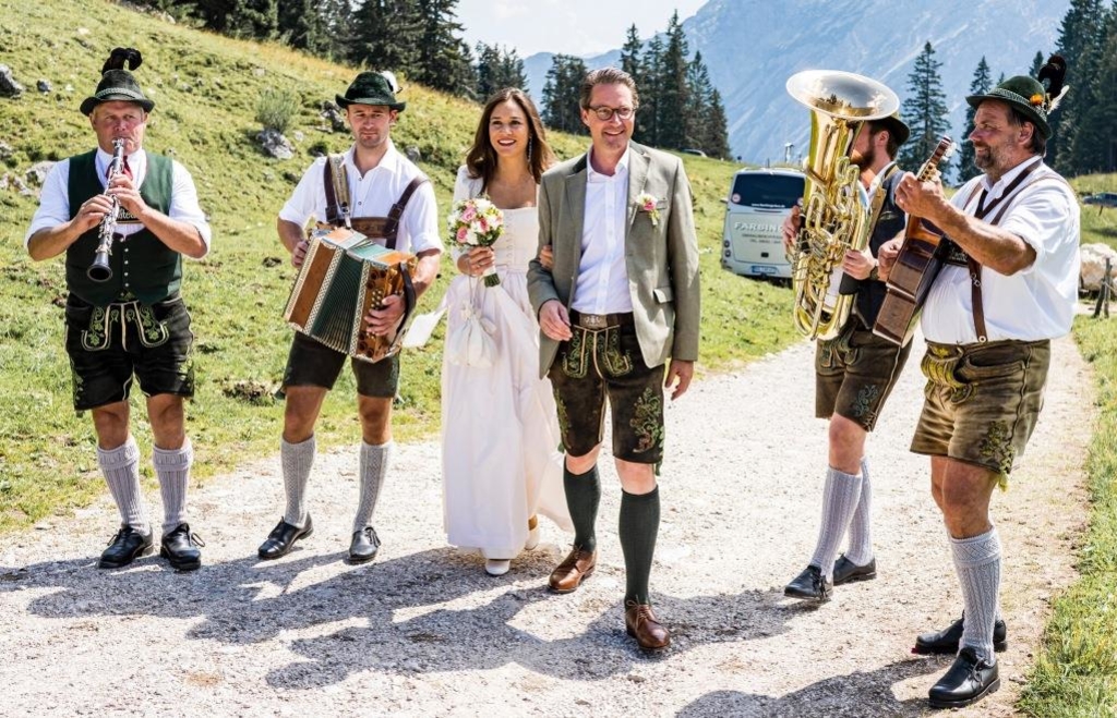 Ex-Verkehrsminister Scheuer freut sich auf Nachwuchs im Herbst