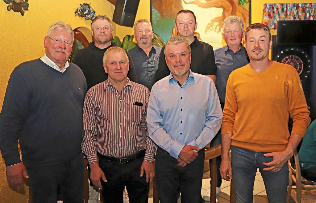 Wildgans-Plage beschäftigt Jäger in Winzer