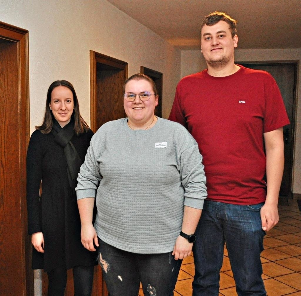 Jugendpreis „Aloisius“ für Regina Eder