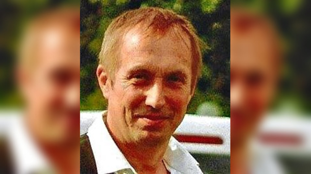 Der Unternehmer Franz Hehl ist verstorben