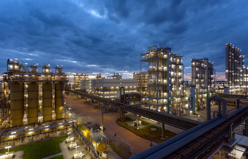 „Die Industriewende braucht Wacker“