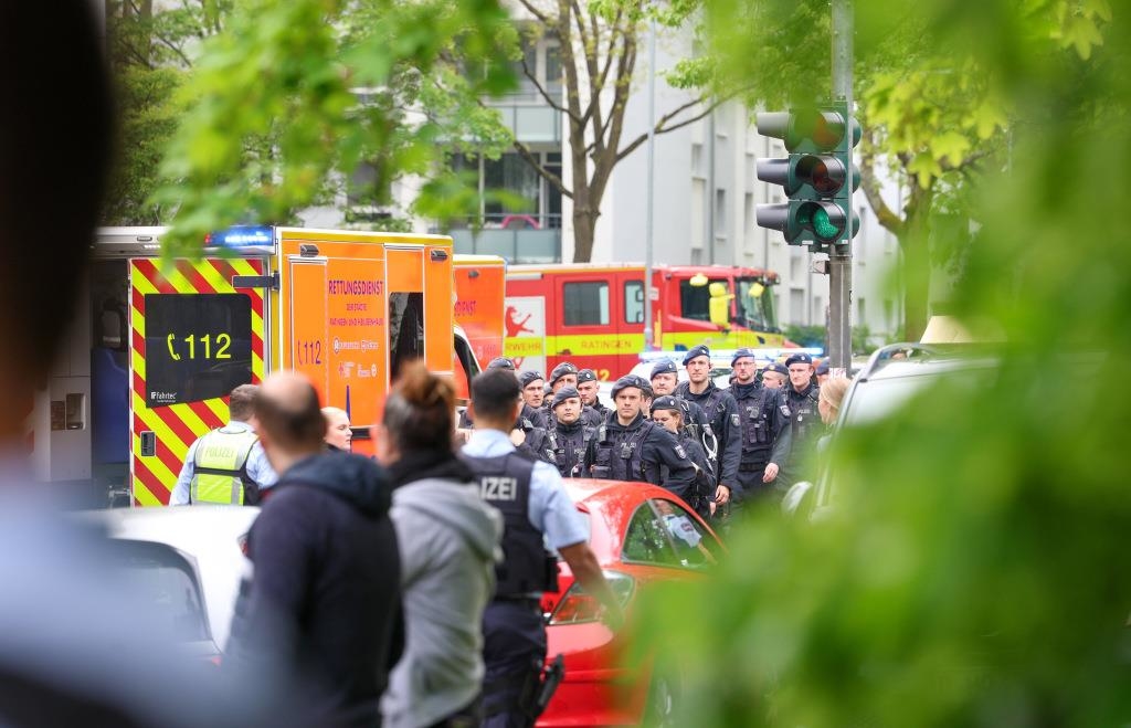Explosion in Ratingen: Polizei bestätigt zweiten Toten – Fünf Helfer in Lebensgefahr