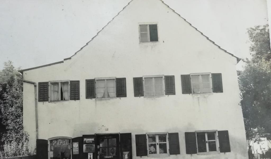 Ingrid Eders Kramerladen – eine Ära ist zu Ende