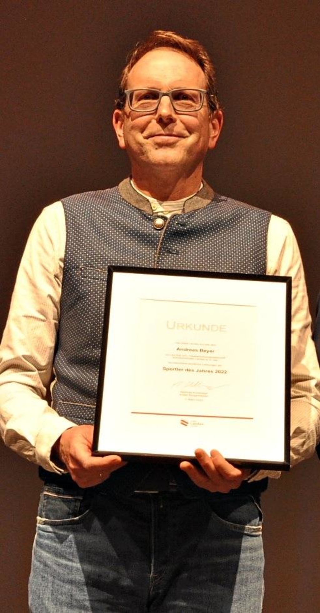 Stadt ehrt ihre Besten