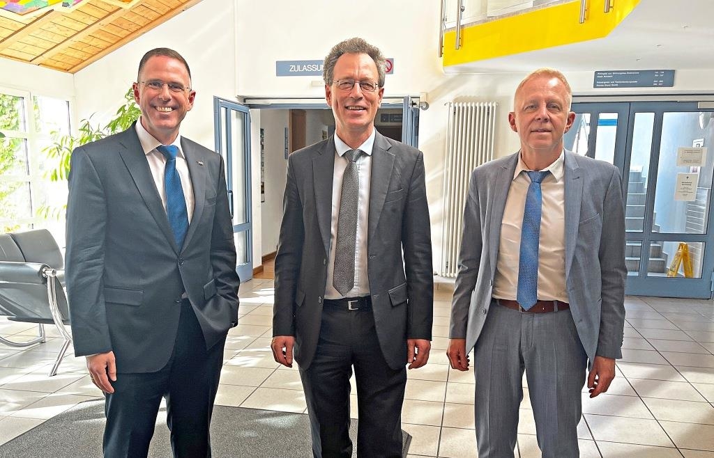 Bis zu 1000 Studenten erwartet – nächster Schritt für den Campus Dingolfing