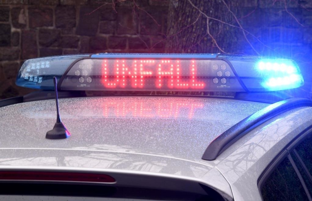 Autofahrer stirbt bei schwerem Unfall auf B304 in Oberteisendorf