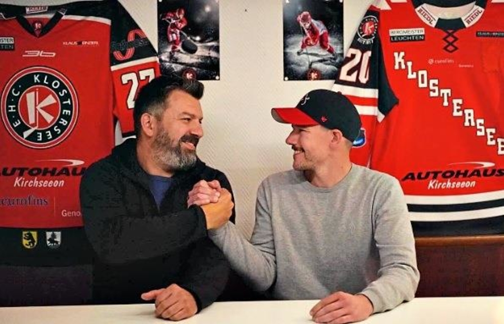 „Seine Vision hat uns absolut überzeugt“: Ex-Passau-Coach Thomas Vogl ...