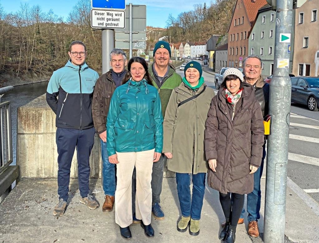 Grüne: Bei Mobilitätswende besser zusammenarbeiten