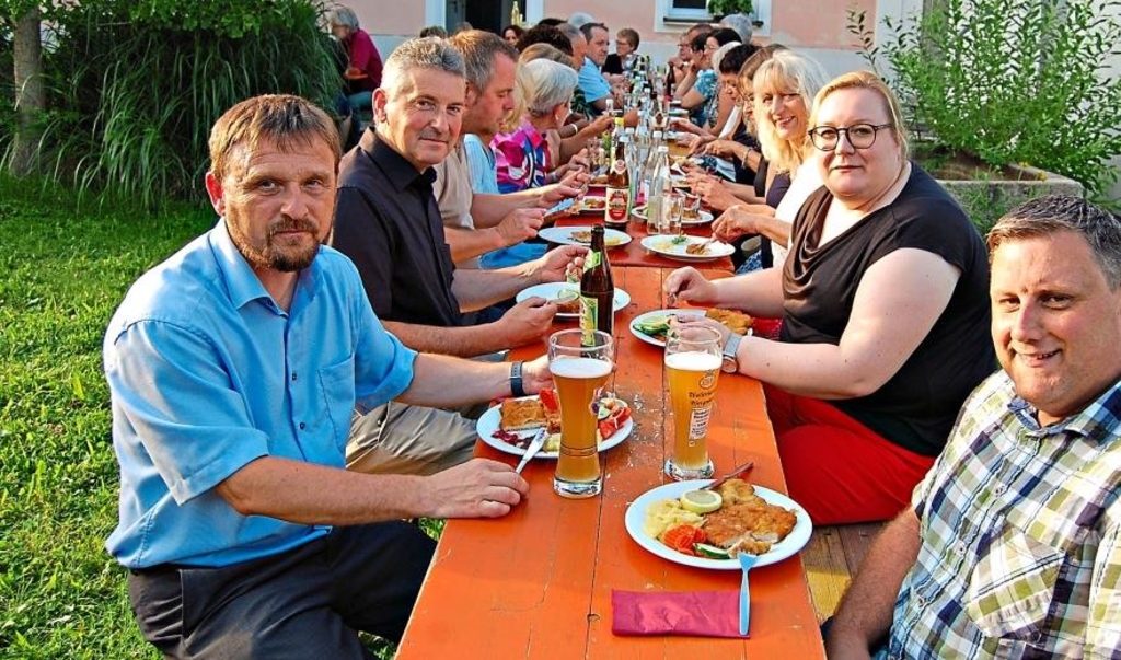 Pfarrer Martin Dengler wechselt nach Grafenau: Pfarreien nehmen ...