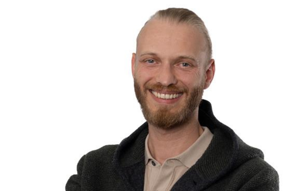 4 Landratskandidaten – Thomas Maier verspricht moderne Lösungen