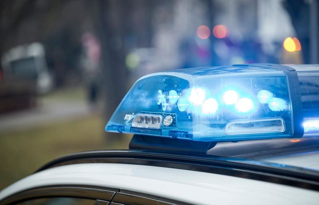 Rentner verbrennt in Haus i. Wald illegal Gartenabfälle und Papier