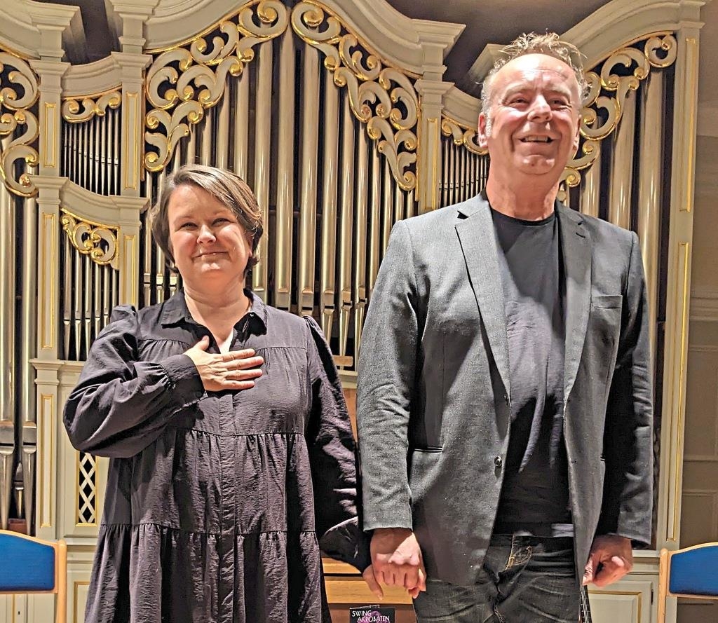 Django Reinhardt, Edith Piaf und David Bowie vereint