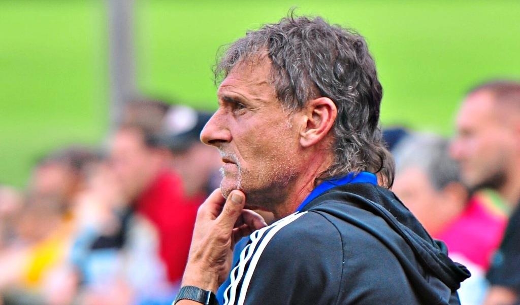 Seitz, Butscher, Philipp – neues Trainerteam in Freyung: Ein Trio löst ...