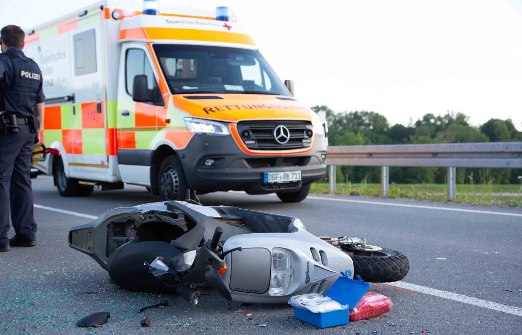 Unfall Dingolfing Heute