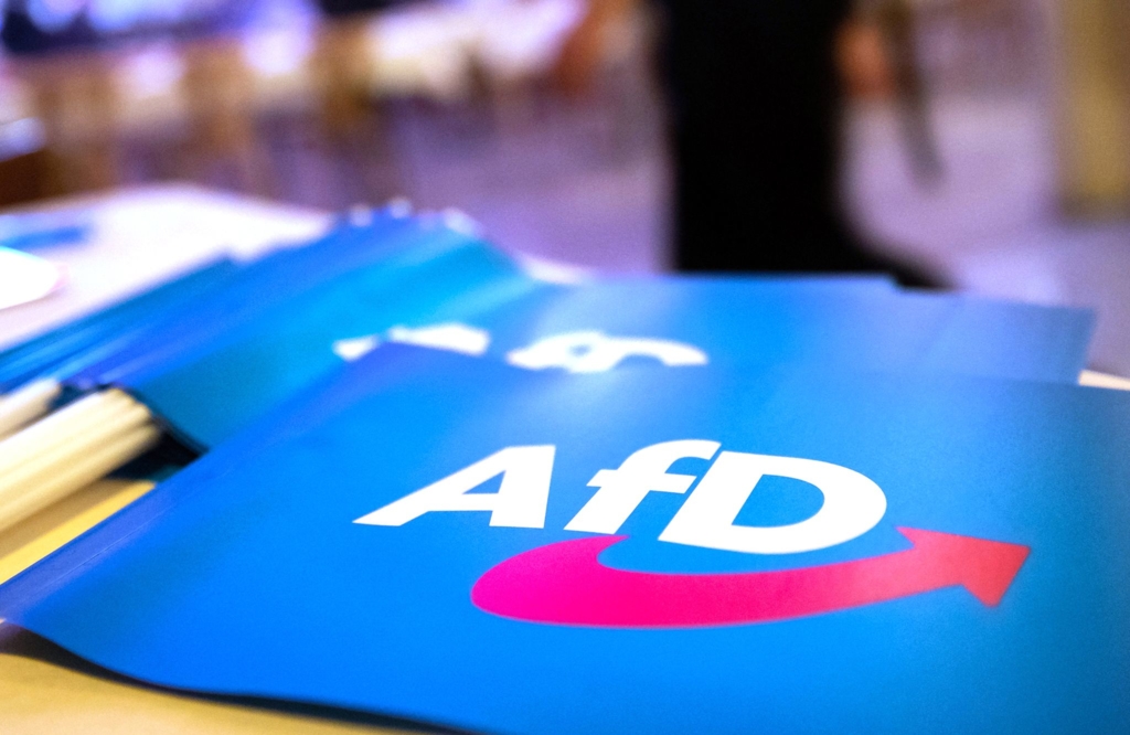 Verfassungsschutz beobachtet zweiten AfD-Abgeordneten