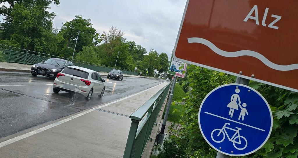 Ein einheitliches Bild